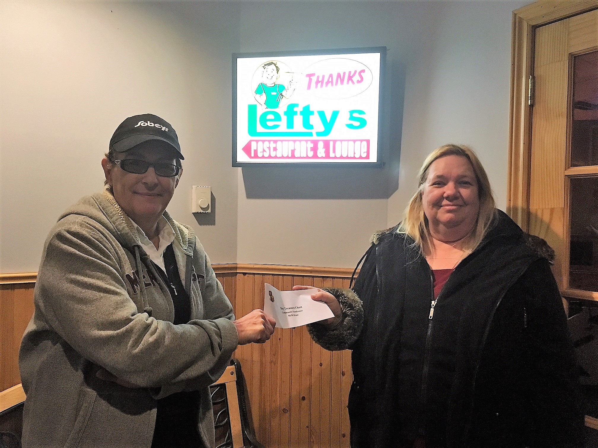 Stories 2017 – Bay Treasure Chest