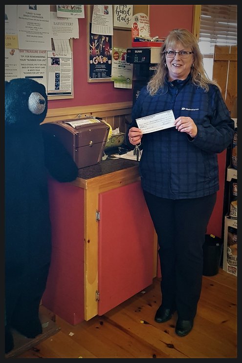 Stories 2019 – Bay Treasure Chest