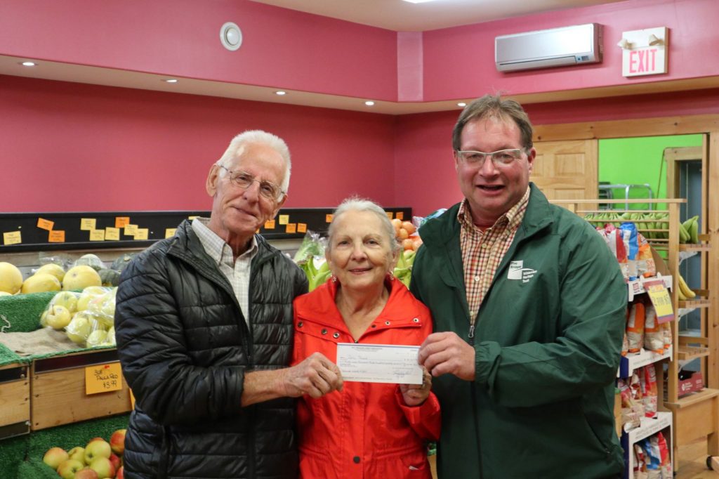 Stories 2019 – Bay Treasure Chest